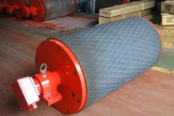 What are the different types of reclaimers - JULI